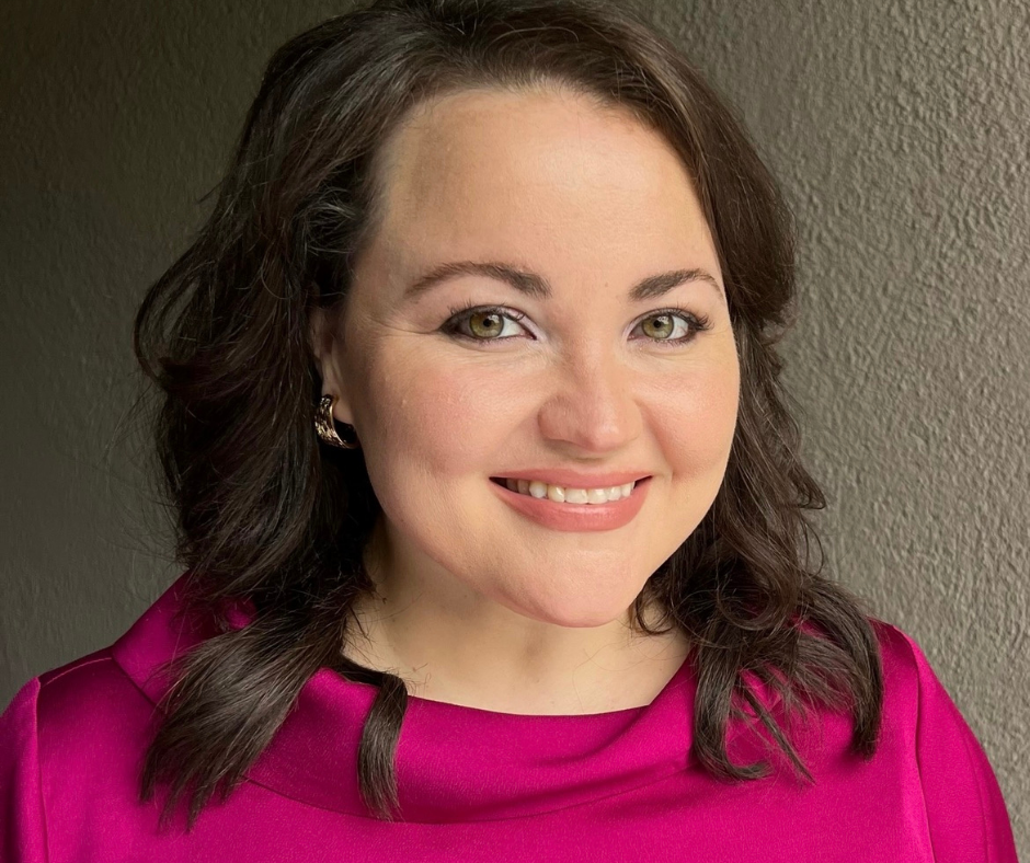 Spotlight on Ashling Fielding | PDI | Political Data